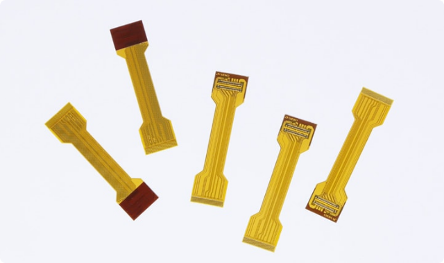 FPC（フレキシブル基板）｜プリント基板のMEIKO Labo